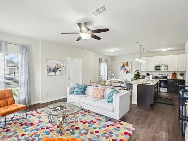 3 BR, 2.5 BA Apartment 1413 Orchid Drive Unit 1413AO, Princeton, TX 75407