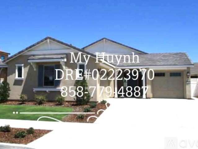 3 BR, 2.5 BA Apartment 14100 Everton Avenue, Bakersfield, CA 93311