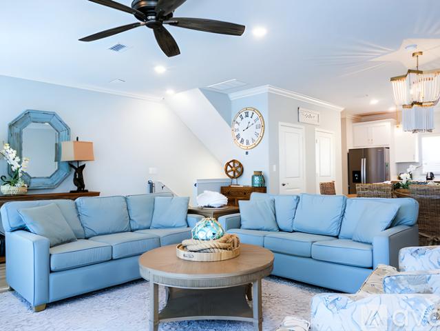 3 BR, 2.5 BA Apartment 14289 Beach Heather Ct, Unit 14289, Pensacola, FL 32507