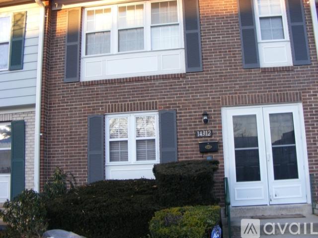3 BR, 2.5 BA Apartment 14312 Astrodome Drive, Unit Autumn Walk, Aspen Hill, MD 20906