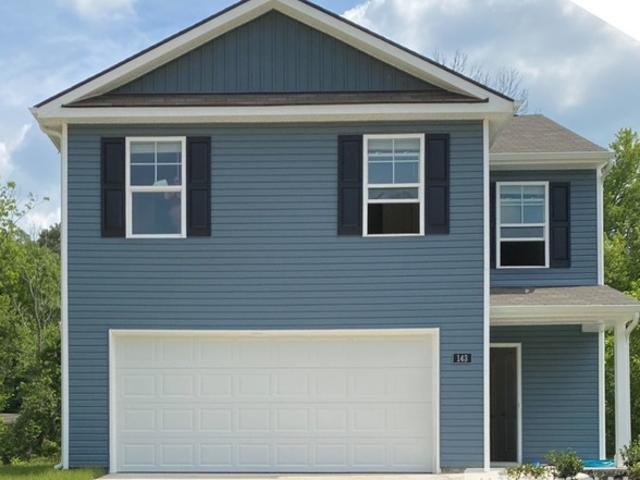 3 BR, 2.5 BA Apartment 143 Belle Way, Athens, TN 37303