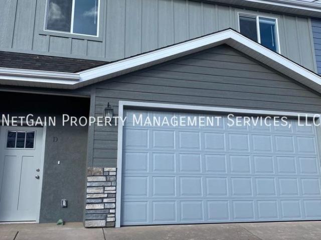 3 BR, 2.5 BA Apartment 1542 S Topaz Drive, Cedar City, UT 84720