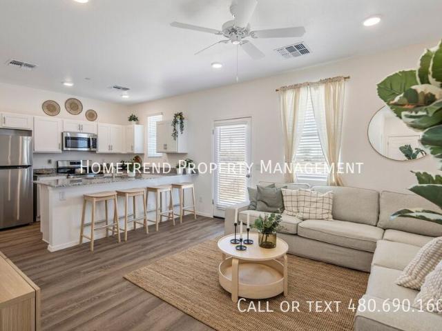 3 BR, 2.5 BA Apartment 15620 N El Mirage Rd, Surprise, AZ 85378