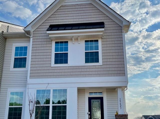3 BR, 2.5 BA Apartment 15623 Country House Street, Unit Lot 199, Charlotte, NC 28273