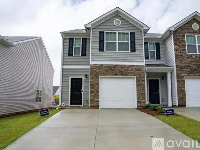 3 BR, 2.5 BA Apartment 1564 Katherine Ct, Spartanburg, SC 29316
