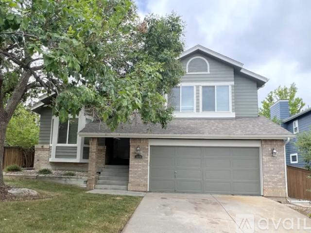 3 BR, 2.5 BA Apartment 1573 Beacon Hill Dr, Highlands Ranch, CO 80126