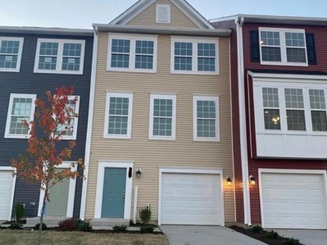 3 BR, 2.5 BA Apartment 157 Cheshire Lane, Unit Cheshire Lane, Waynesboro, VA 22980