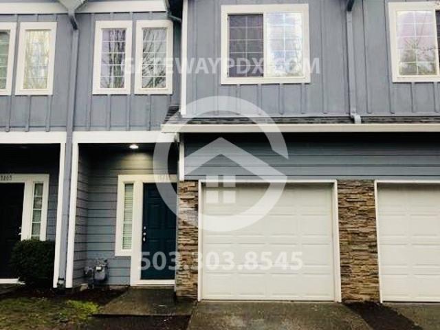 3 BR, 2.5 BA Apartment 15835 SW Blackstone Dr, Beaverton, OR 97007