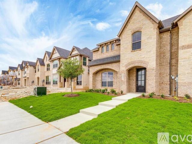 3 BR, 2.5 BA Apartment 1584 Homeplace Cir, Mansfield, TX 76063