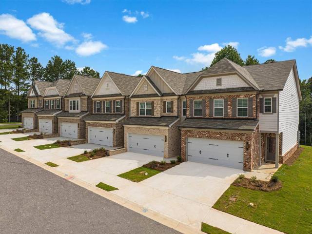 3 BR, 2.5 BA Apartment 1585 Monfort Rd Unit 0057, Lawrenceville, GA 30046