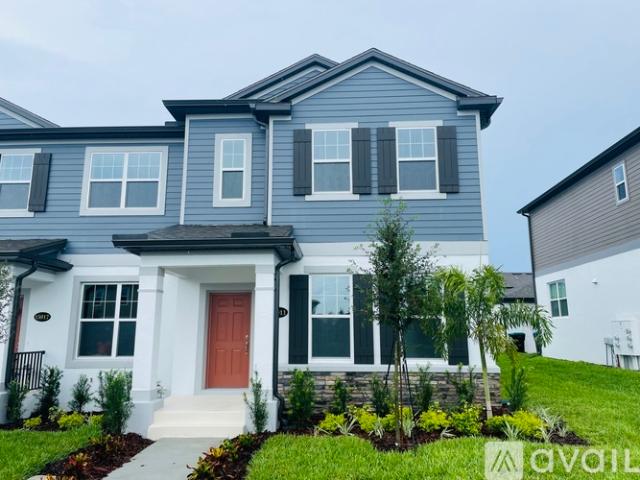 3 BR, 2.5 BA Apartment 15911 Grafton Way, Unit 1, Winter Garden, FL 34787