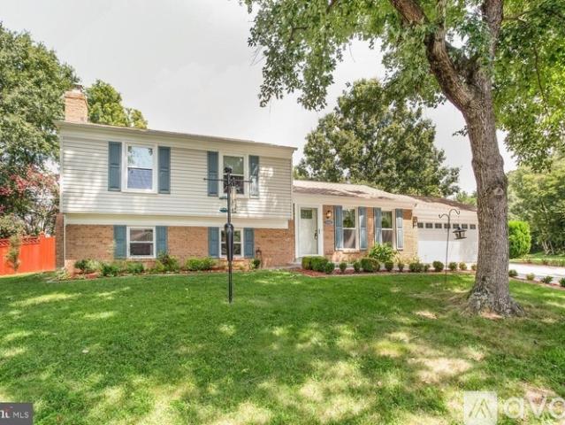 3 BR, 2.5 BA Apartment 15002 Newsome Lane, Bowie, MD 20716
