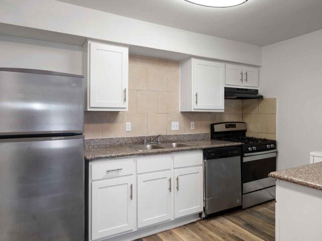 3 BR, 2.5 BA Apartment 1500 Witte Rd Unit 76, Houston, TX 77080
