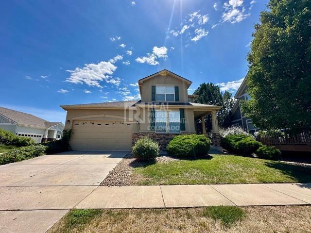 3 BR, 2.5 BA Apartment 1500 Red Poppy Way, Brighton, CO 80601