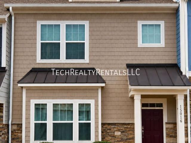 3 BR, 2.5 BA Apartment 15016 Meacham Farm Dr, Huntersville, NC 28078