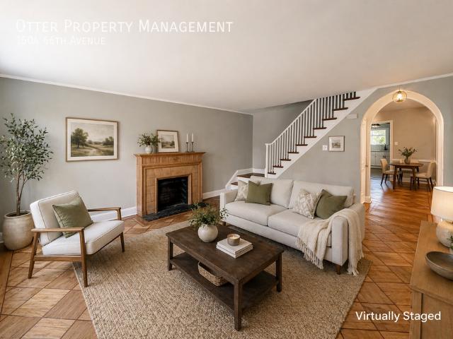 3 BR, 2.5 BA Apartment 1504 66th Avenue, Philadelphia, PA 19126
