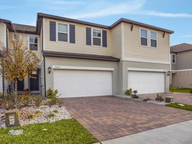 3 BR, 2.5 BA Apartment 15067 Willow Arbor Cir, Orlando, FL 32824