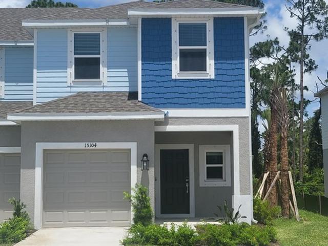 3 BR, 2.5 BA Apartment 15104 Cuzcorro Court, Unit Venterra Townhouse, Nokomis, FL 34275