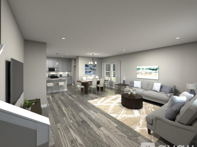 3 BR, 2.5 BA Apartment 1511 Henderson Point Alley, Nashville, TN 37076
