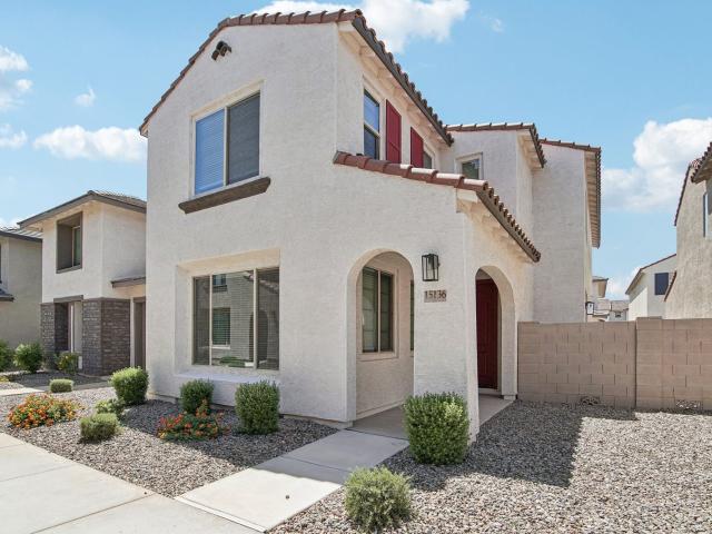 3 BR, 2.5 BA Apartment 15125 W Oak St Unit 2 160, Goodyear, AZ 85395