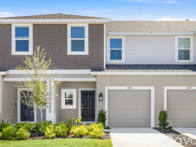3 BR, 2.5 BA Apartment 15156 Cuzcorro Ct, Nokomis, FL 34275