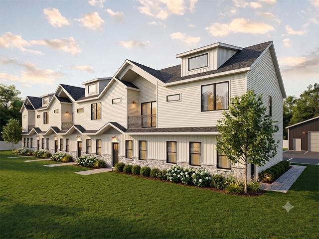 3 BR, 2.5 BA Apartment 1515 Cassiopeia Street Unit 1543 6, Idaho Falls, ID 83402