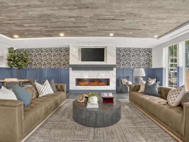 3 BR, 2.5 BA Apartment 15208 Statesville Road Unit 119, Huntersville, NC 28078