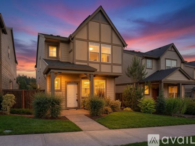 3 BR, 2.5 BA Apartment 15212 NW Cosmos St, Portland, OR 97229
