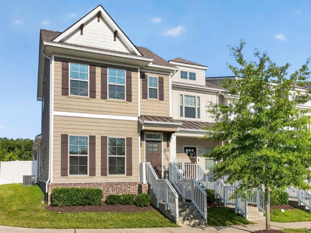 3 BR, 2.5 BA Apartment 1525 White Tip Ln, Antioch, TN 37013