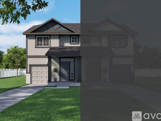 3 BR, 2.5 BA Apartment 1528 N Wilhelm Way, Post Falls, ID 83854