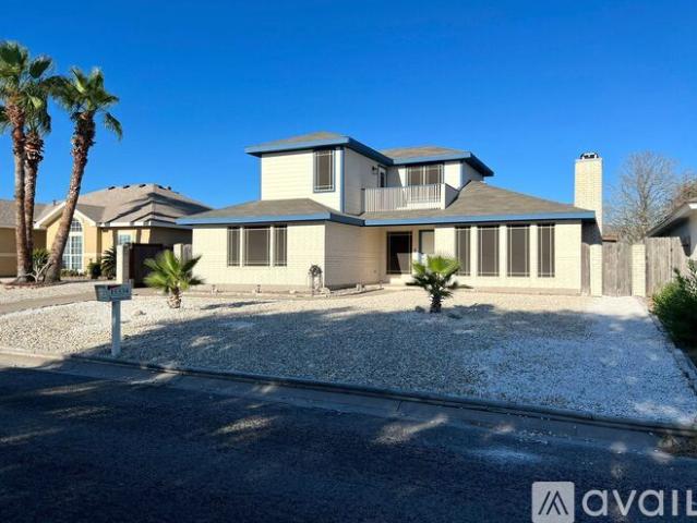 3 BR, 2.5 BA Apartment 15334 Barataria Drive, Corpus Christi, TX 78418