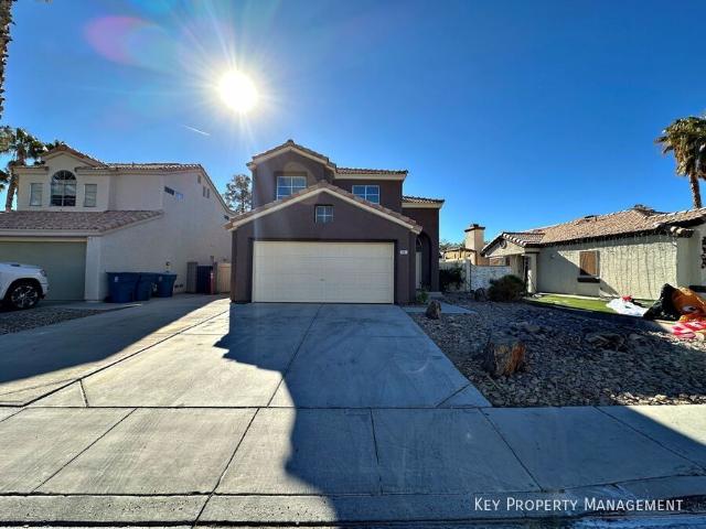 3 BR, 2.5 BA Apartment 1645 Autumn Rust Dr, Las Vegas, NV 89119