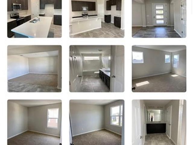 3 BR, 2.5 BA Apartment 16548 Wingspread Loop, Winter Garden, FL 34787