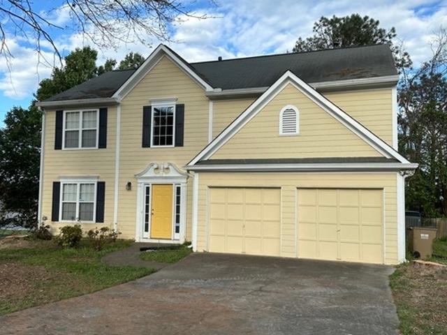 3 BR, 2.5 BA Apartment 1655 Berrywood Way, Cumming, GA 30041