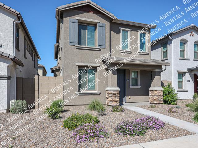 3 BR, 2.5 BA Apartment 1656 S 83rd Way, Mesa, AZ 85209