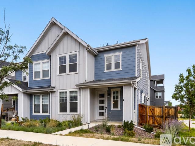 3 BR, 2.5 BA Apartment 16680 Tejon St, Broomfield, CO 80023