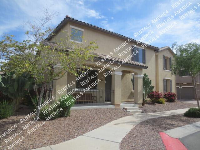 3 BR, 2.5 BA Apartment 1670 E Elgin St, Gilbert, AZ 85295