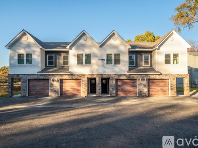 3 BR, 2.5 BA Apartment 167 Pebble Beach Place Hot Springs, Unit C, Garland County, AR 71913