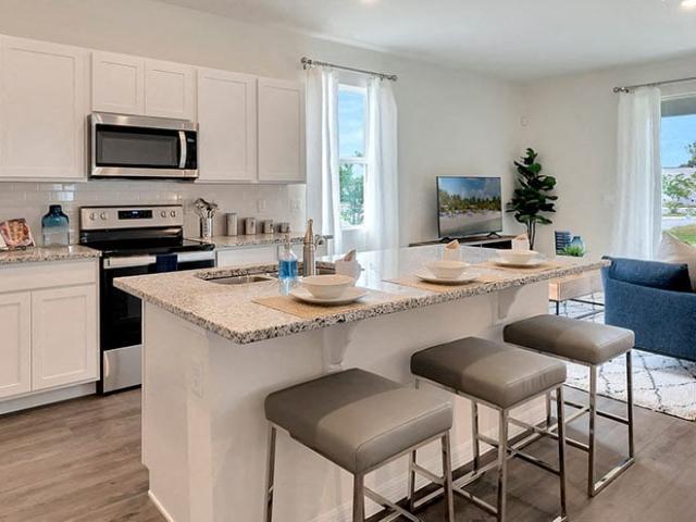 3 BR, 2.5 BA Apartment 1696 Cambrelle Way Unit 1091308, Saint Cloud, FL 34769