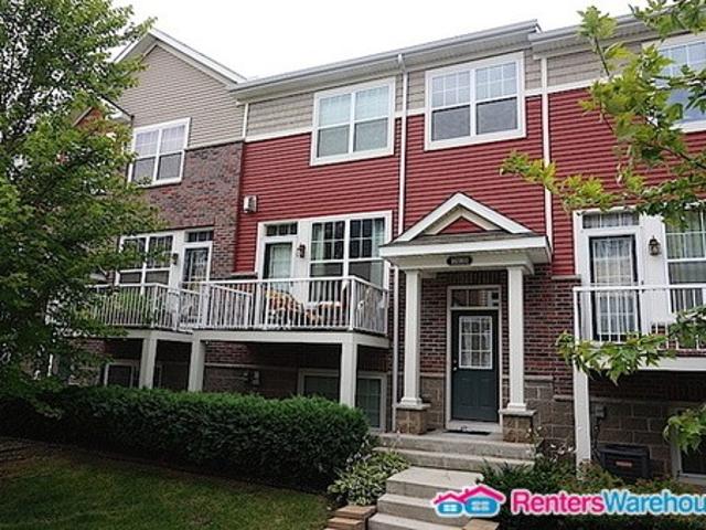 3 BR, 2.5 BA Apartment 16981 72nd Ave N, Maple Grove, MN 55311