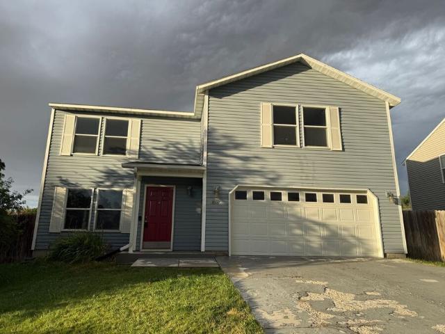 3 BR, 2.5 BA Apartment 169 W Tehuti Ct, Kuna, ID 83634