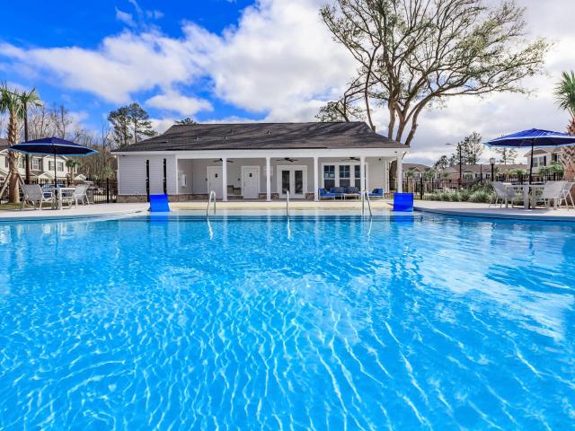 3 BR, 2.5 BA Apartment 1601 Reddick Rd Unit 1004, Port Wentworth, GA 31407
