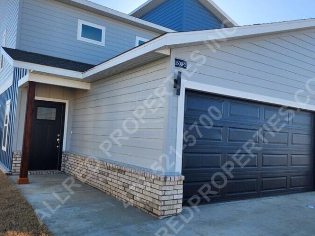 3 BR, 2.5 BA Apartment 1609 SW Casuarina Dr, Bentonville, AR 72713