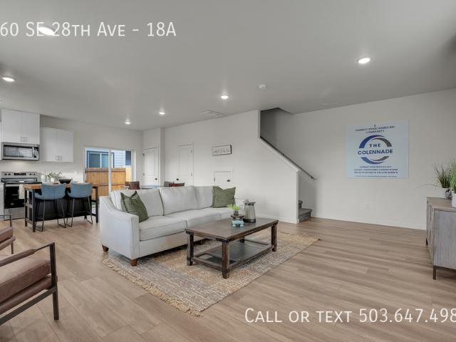 3 BR, 2.5 BA Apartment 160 SE 28th Ave, Albany, OR 97322