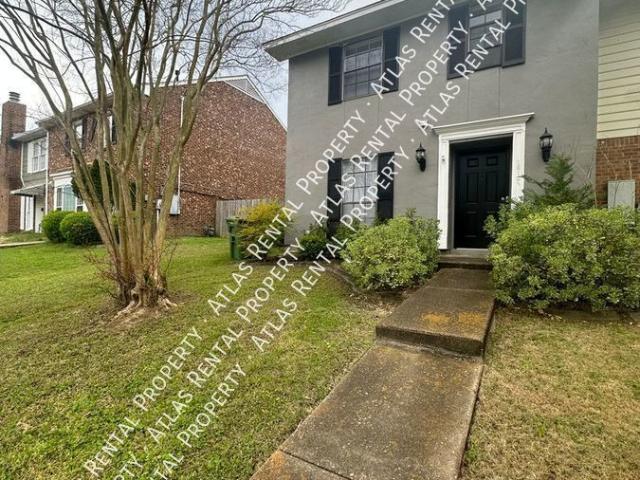 3 BR, 2.5 BA Apartment 1610 Limestone Ct, Montgomery, AL 36117
