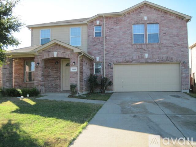 3 BR, 2.5 BA Apartment 1612 Jewel Ln, Frisco, TX 75036