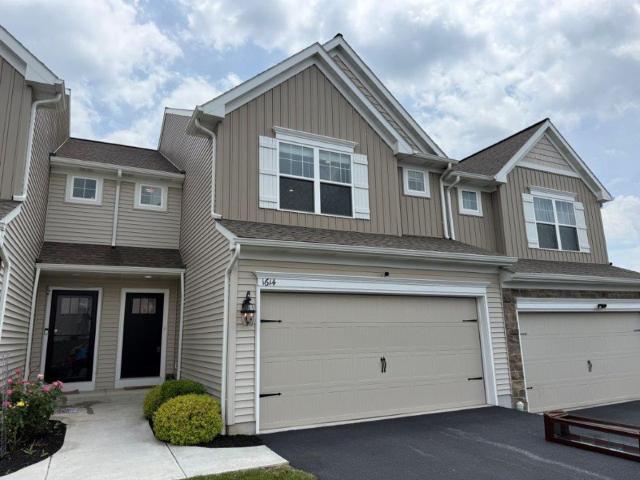 3 BR, 2.5 BA Apartment 1614 Haralson Dr, Mechanicsburg, PA 17055