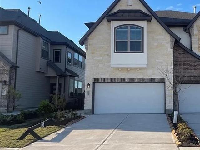 3 BR, 2.5 BA Apartment 1615 Rustling Creek Drive, Missouri City, TX 77459