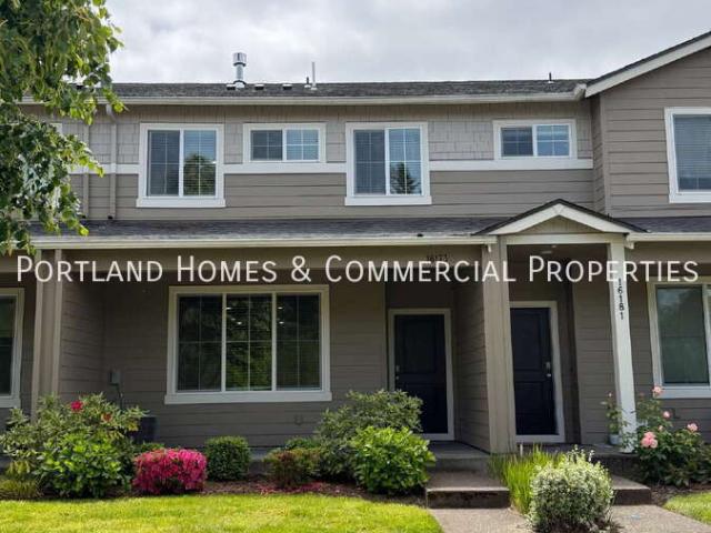 3 BR, 2.5 BA Apartment 16173 Northwest Reliance Lane, Portland, OR 97229