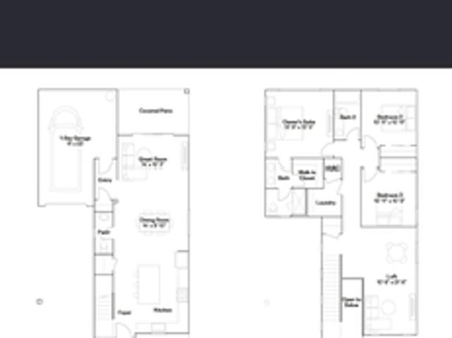 3 BR, 2.5 BA Apartment 1618 Dorjun Drive, Port Townsend, WA 98368